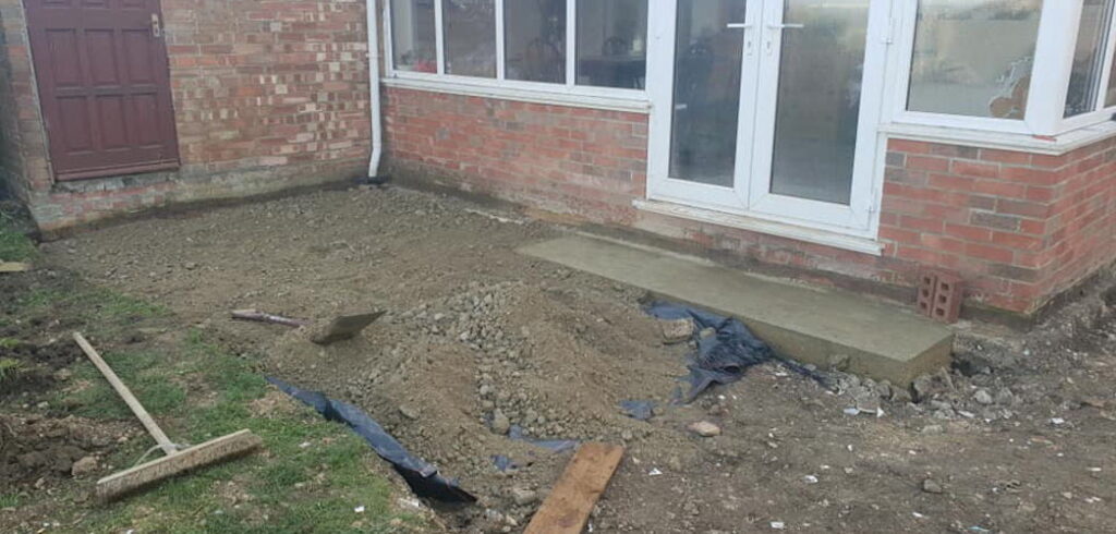 Bradstone Sunset Buff Indian Sandstone - Breckland Paving & Landscaping