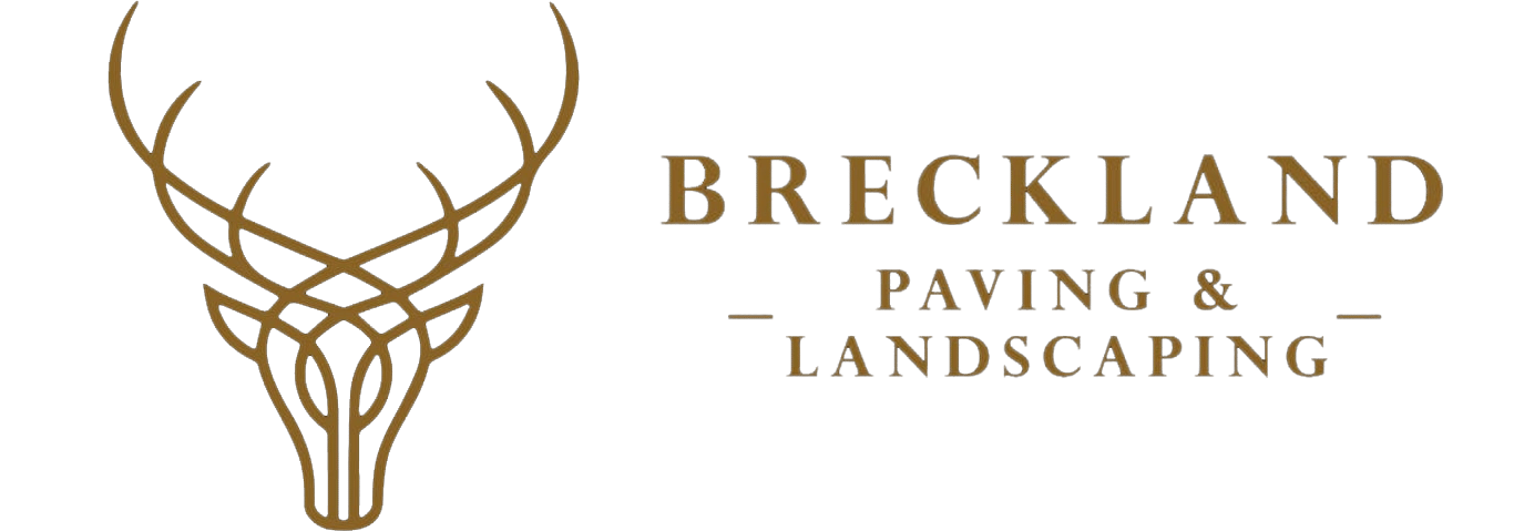 Home - Breckland Paving & Landscaping